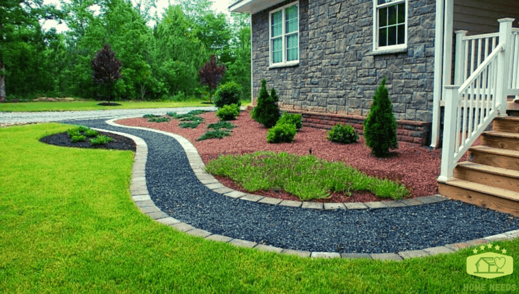 Creative & Affordable Walkway Ideas to Beautify Your Yard