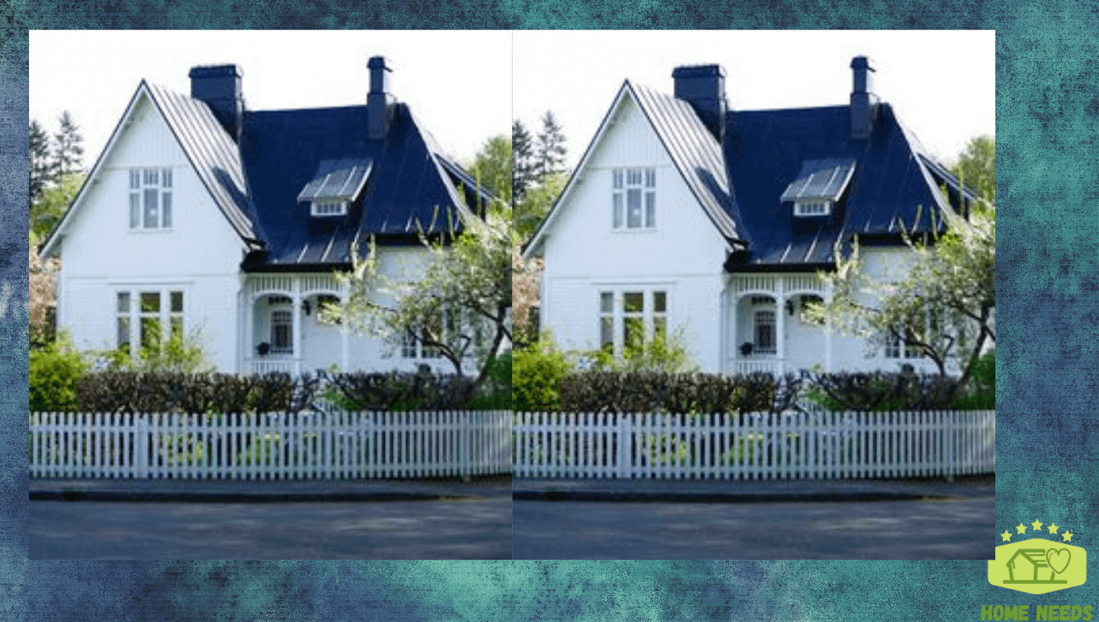 Best White Picket Fence Ideas 2021 for Your Backyard