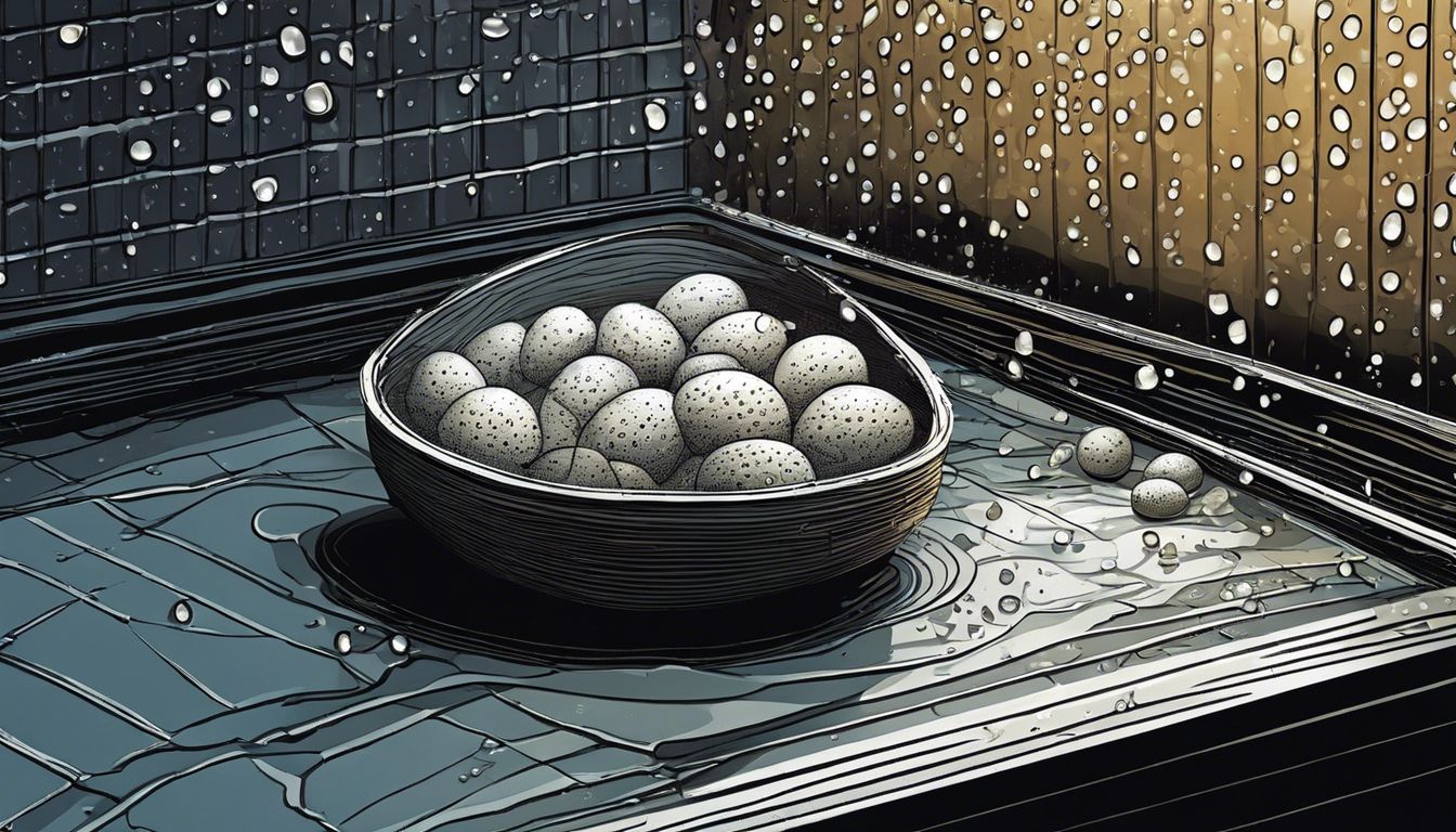 Unveiling the Fascinating Life Cycle of Silverfish: From Egg to Adult