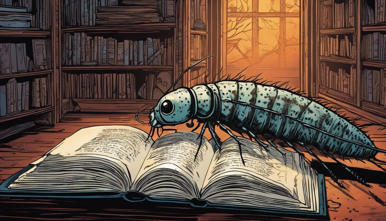 Silverfish Myths Debunked: Facts Vs Fiction