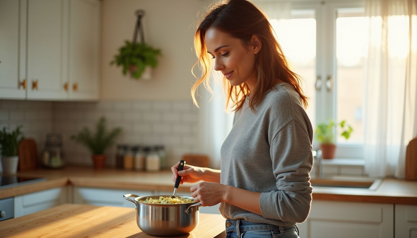 Plant-Based Diet Heavy Cream Alternatives: Health Benefits Uncovered
