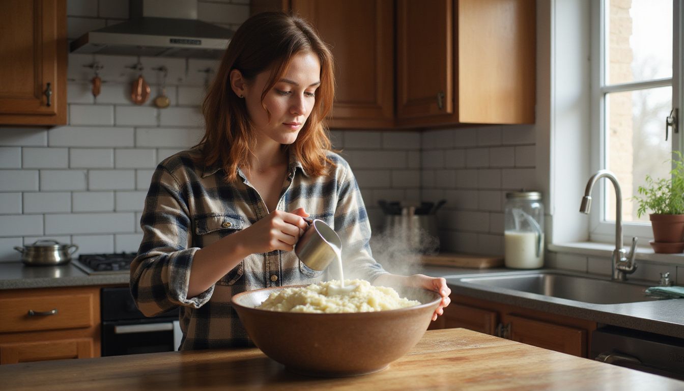 10 Creamy Recipes To Use Whole Milk Instead Of Heavy Cream