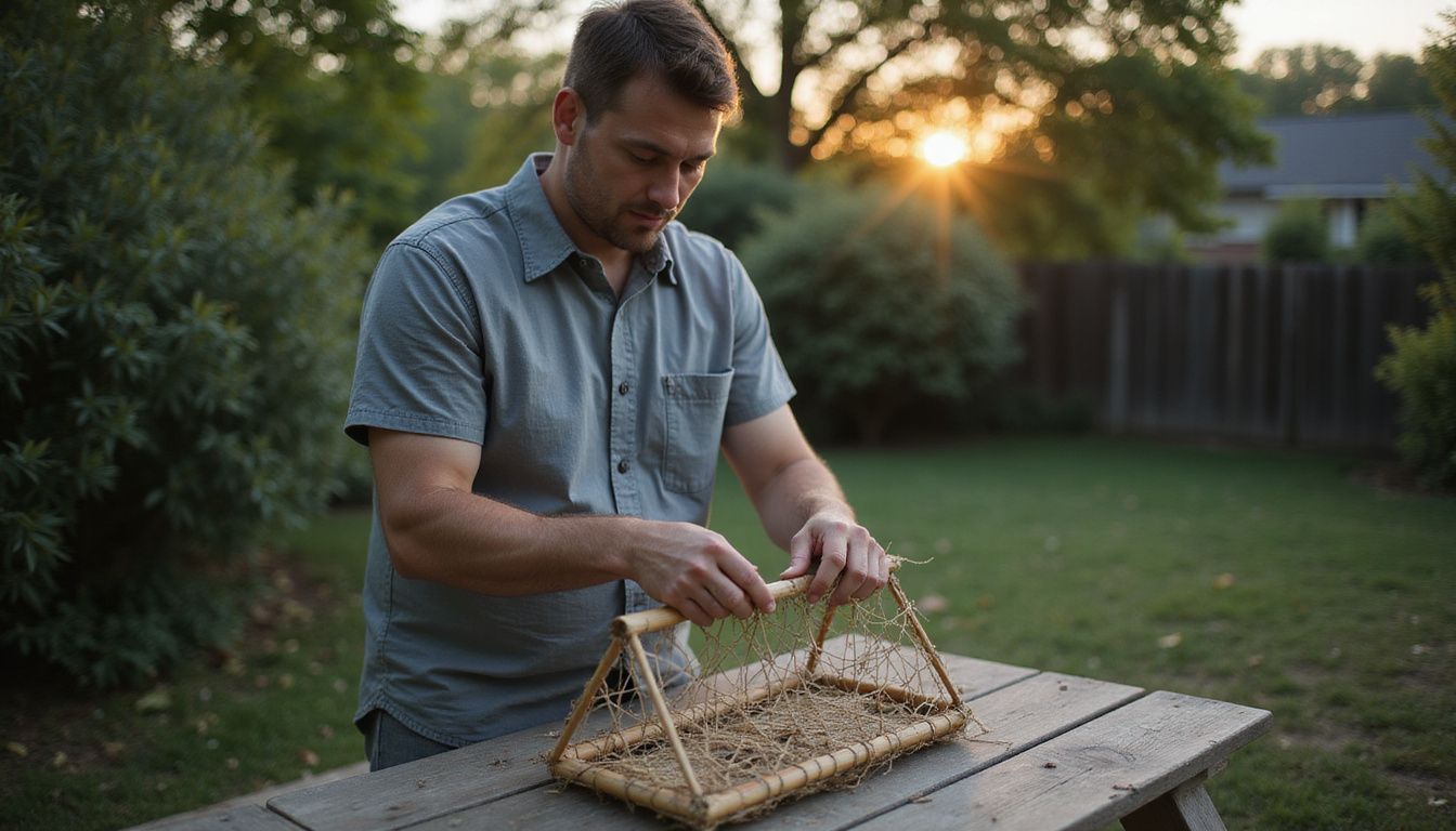 10 foolproof methods for How to get rid of crickets in your backyard