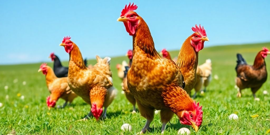 A Comprehensive Guide on How to Raise Chickens on Pasture for Optimal ...