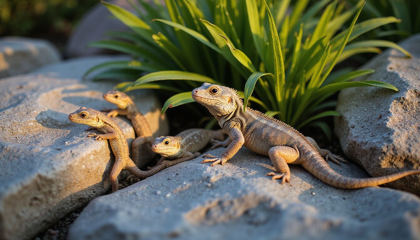 Say goodbye to backyard lizards: How do you get rid of lizards in your ...