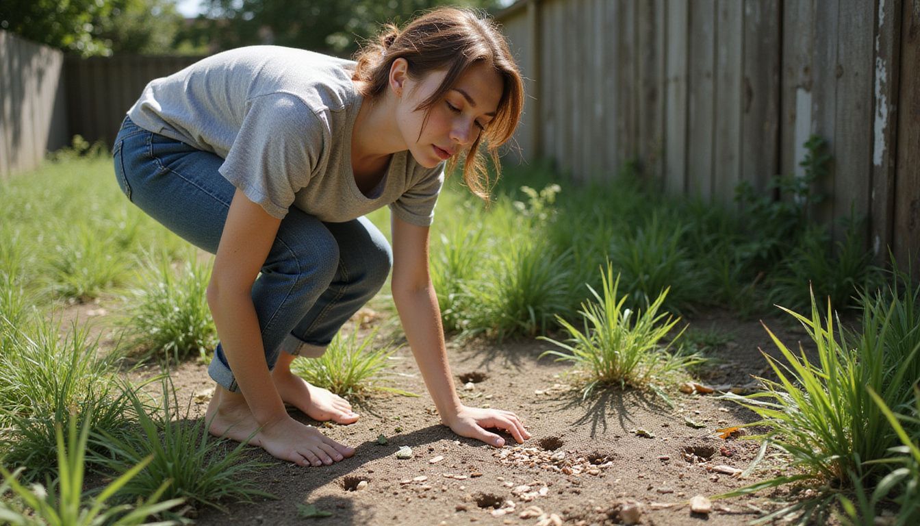 Say Goodbye to Field Mice in Your Backyard with These Proven Methods