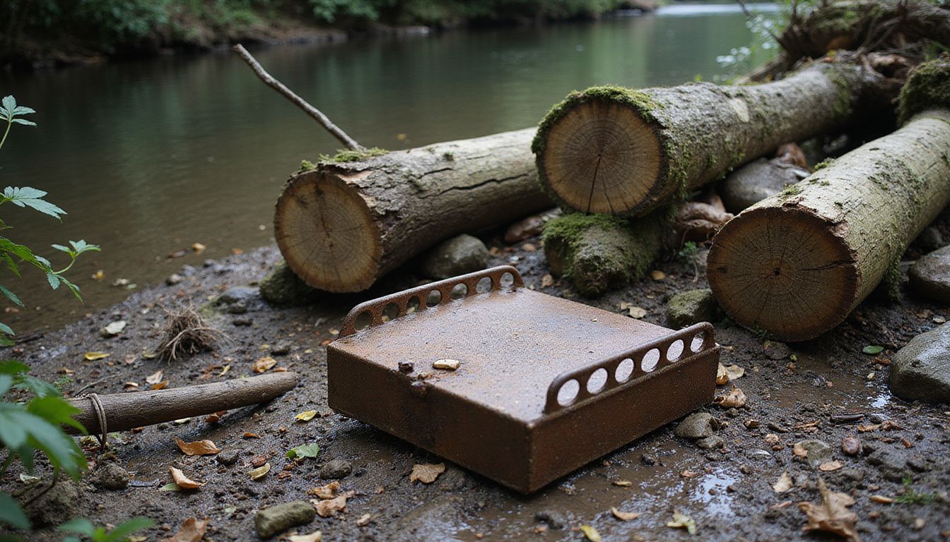 How to get rid of a beaver in your backyard: 5 effective methods