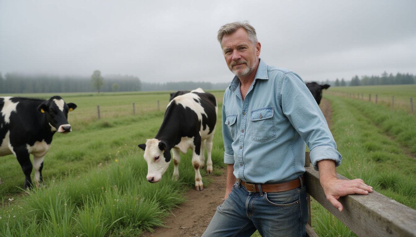 The Truth About Dairy Vs Plant-based Heavy Cream Impact