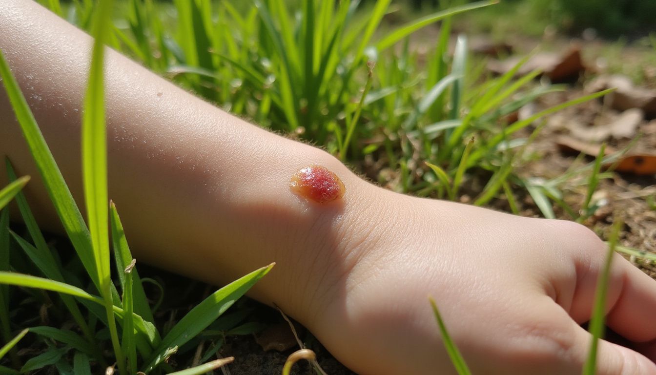Discover the Best Methods for How to Get Rid of Chiggers in Your Backyard