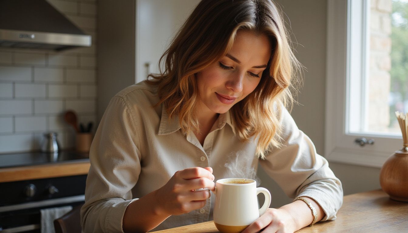 Heavy Cream Vs Half-and-Half: Uncover the Surprising Differences!